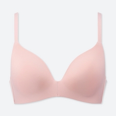 ユニクロのナイトブラを実際に使って感じた効果と口コミを徹底検証！｜ナイトブラの教科書