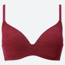 ユニクロのナイトブラを実際に使って感じた効果と口コミを徹底検証！｜ナイトブラの教科書