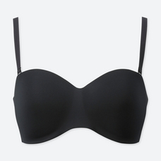 ユニクロのナイトブラを実際に使って感じた効果と口コミを徹底検証！｜ナイトブラの教科書