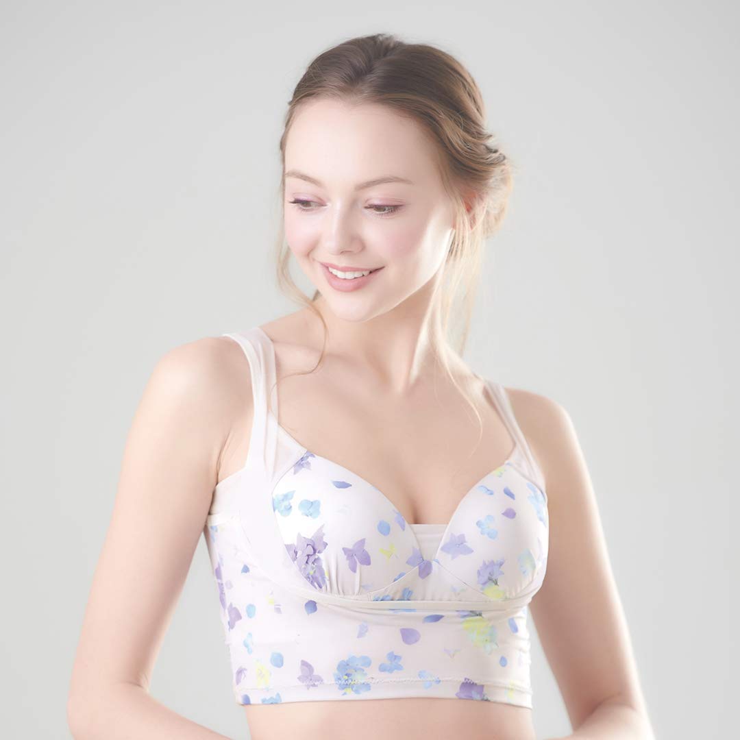 セレブラ(CelleBra)ナイトブラを実際に使った私の口コミを徹底暴露！｜ナイトブラの教科書