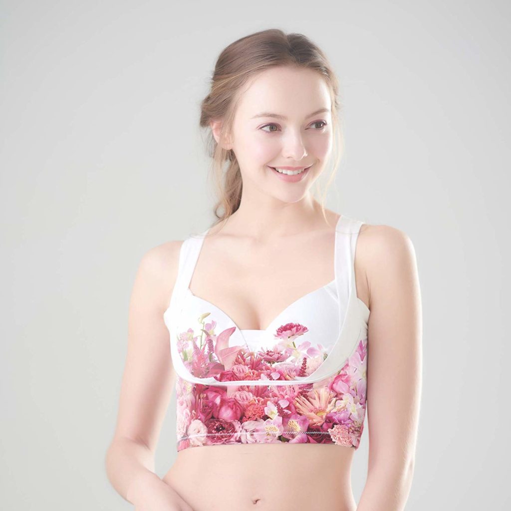 セレブラ(CelleBra)ナイトブラを実際に使った私の口コミを徹底暴露！｜ナイトブラの教科書