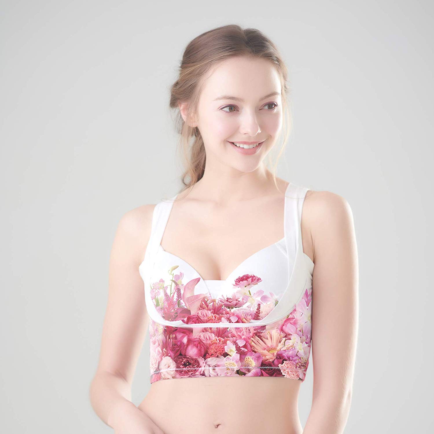 セレブラ(CelleBra)ナイトブラを実際に使った私の口コミを徹底暴露！｜ナイトブラの教科書