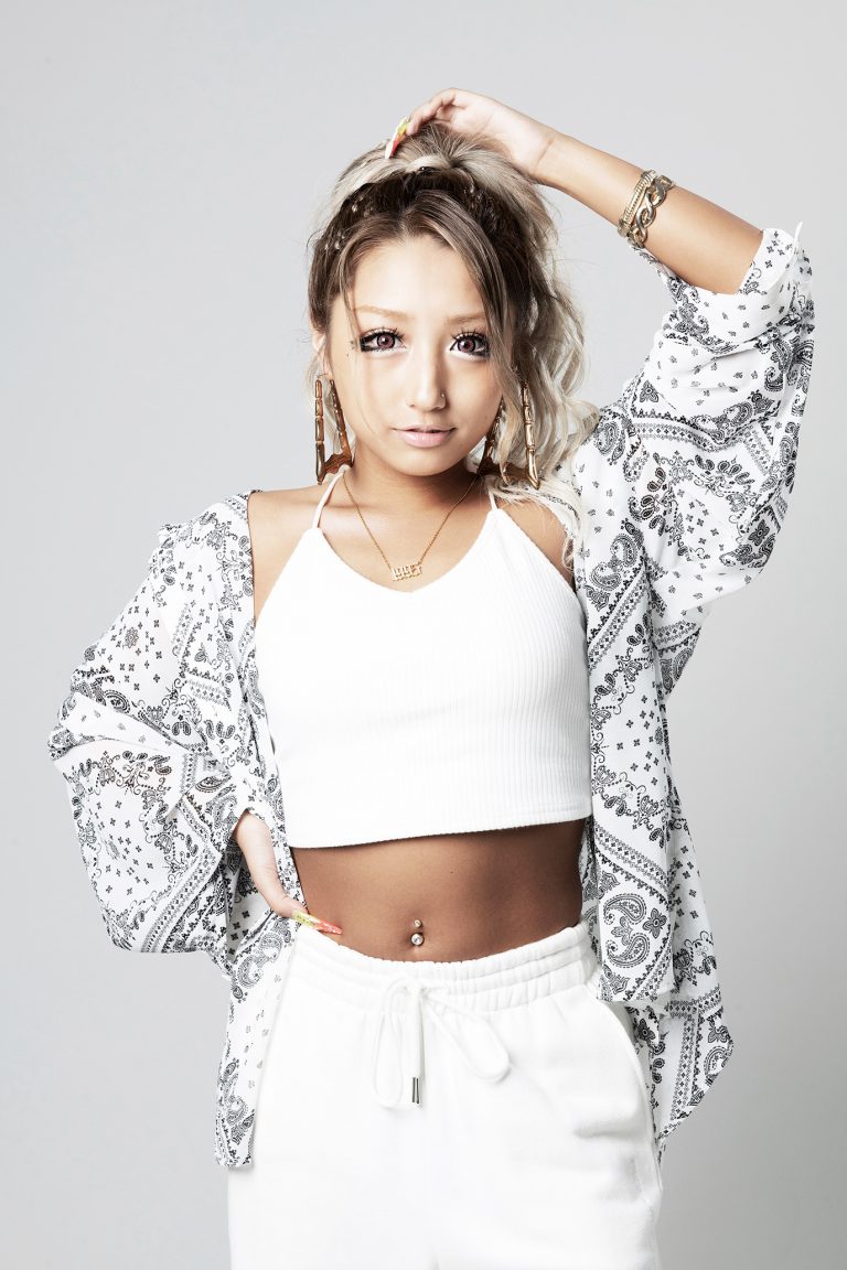 半熟卵っちに新メンバーeripi、airi、riseriが加入‼ | egg 公式サイト